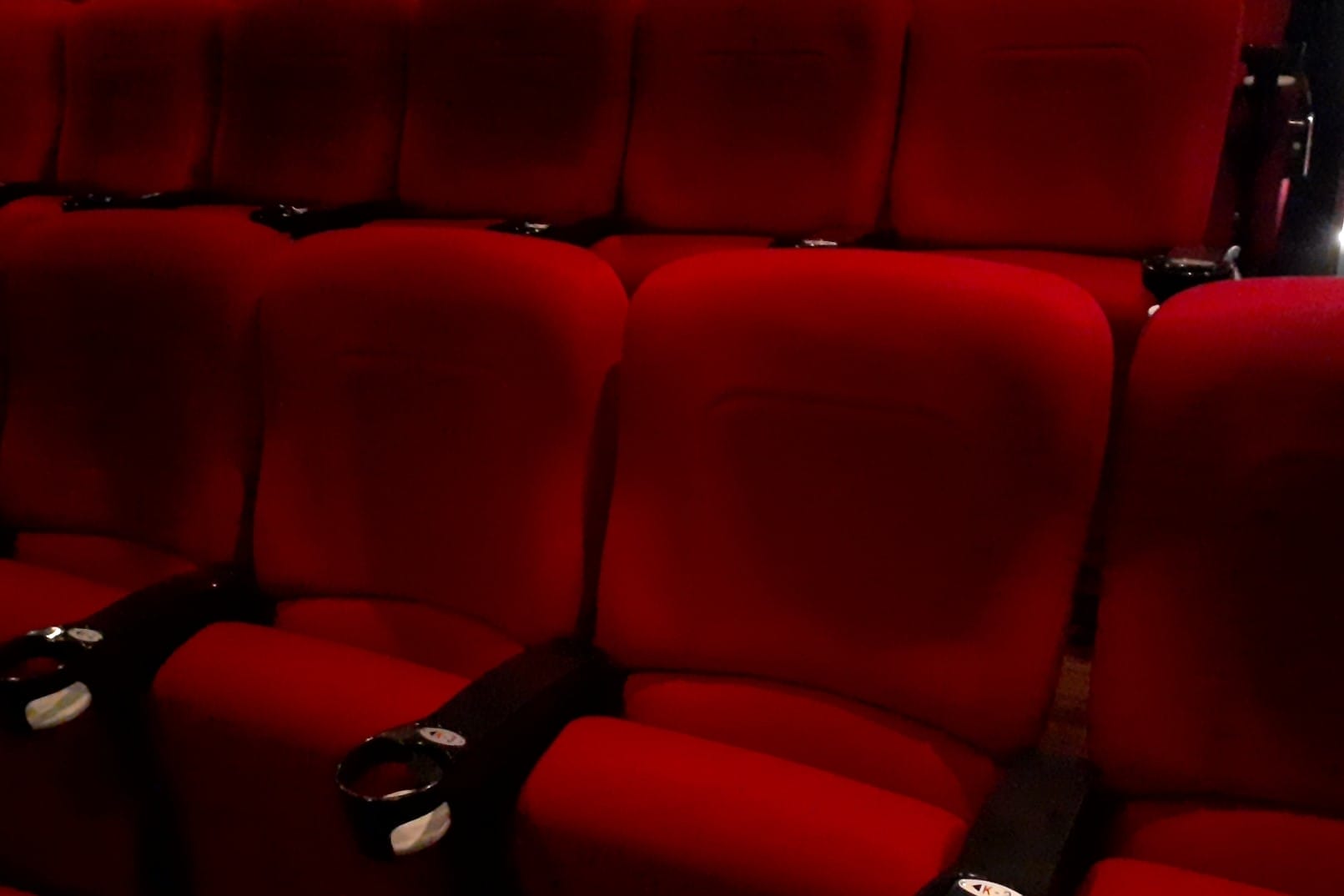 Enjoy 2 Odeon Cinema Tickets for £10 with Amazon Prime